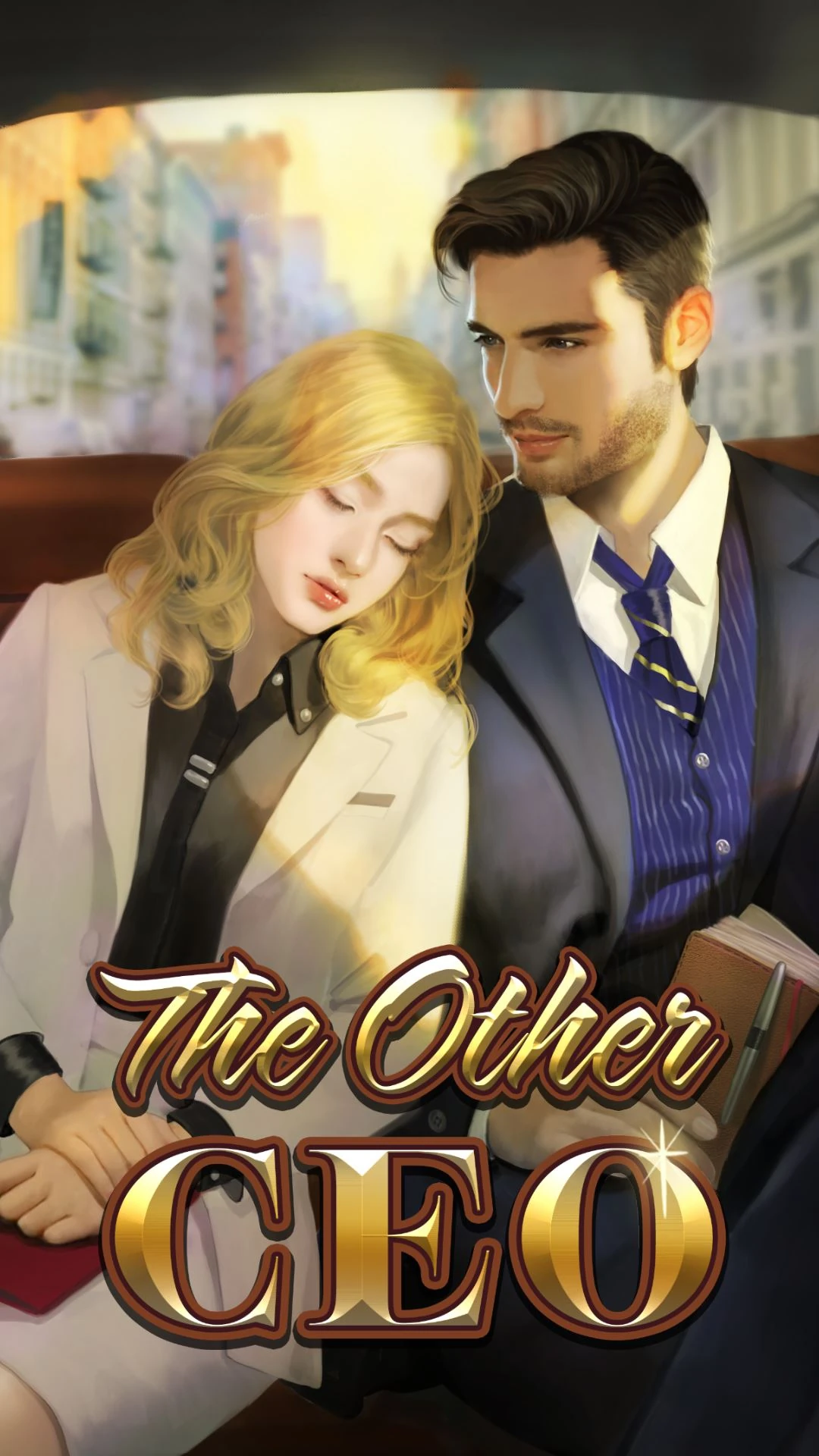 The Other CEO | Chapters - Interactive Stories Wiki | Fandom