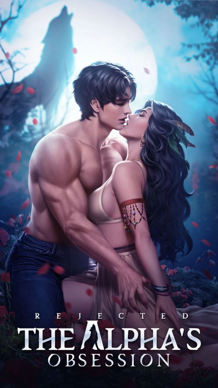 Rejected: The Alpha's Obsession | Chapters - Interactive Stories Wiki | Fandom