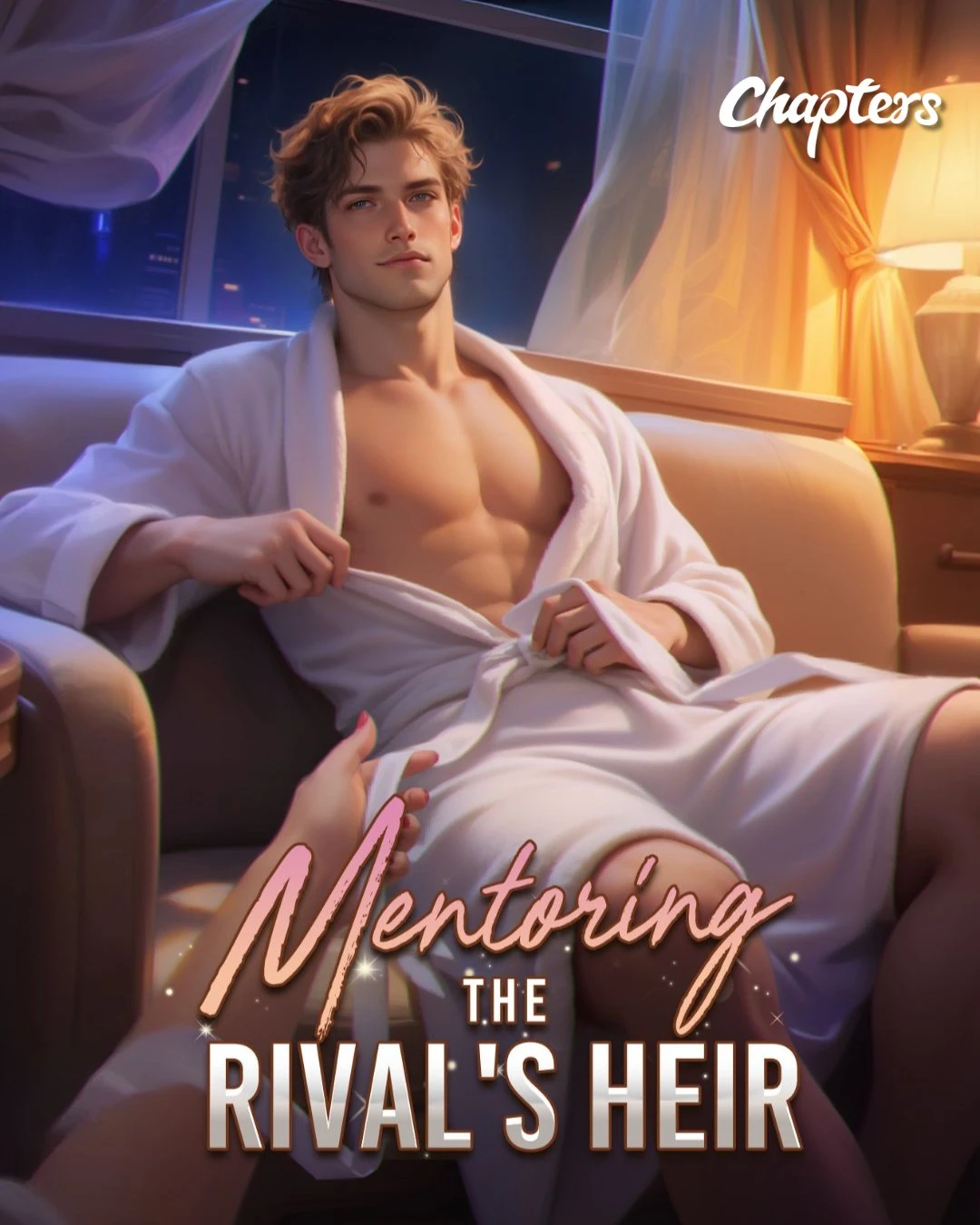 Mentoring the Rival's Heir | Chapters - Interactive Stories Wiki | Fandom