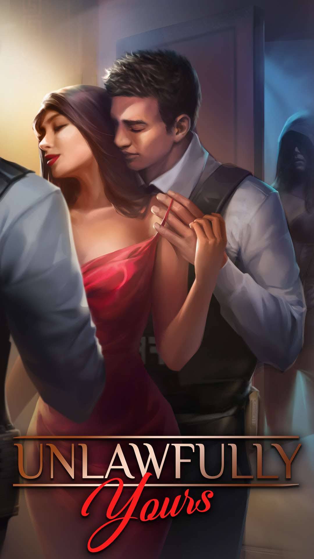 Unlawfully Yours | Chapters - Interactive Stories Wiki | Fandom Unlawfully Yours | Chapters - Interactive Stories Wiki | Fandom