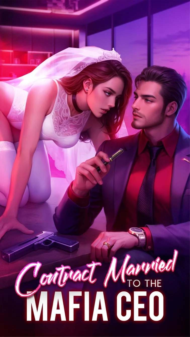 Contract married to the Mafia CEO | Chapters - Interactive Stories Wiki | Fandom