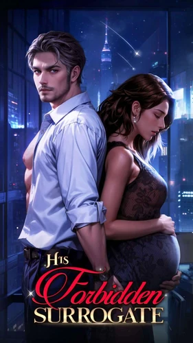 His Forbidden Surrogate | Chapters - Interactive Stories Wiki | Fandom