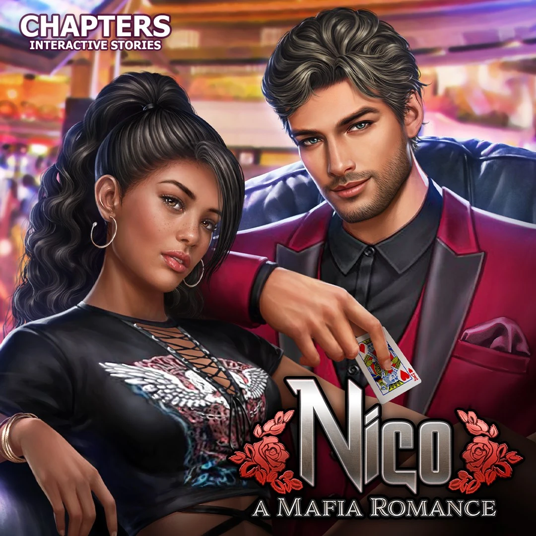 Nico: A Mafia Romance Choices | Chapters - Interactive Stories Wiki | Fandom