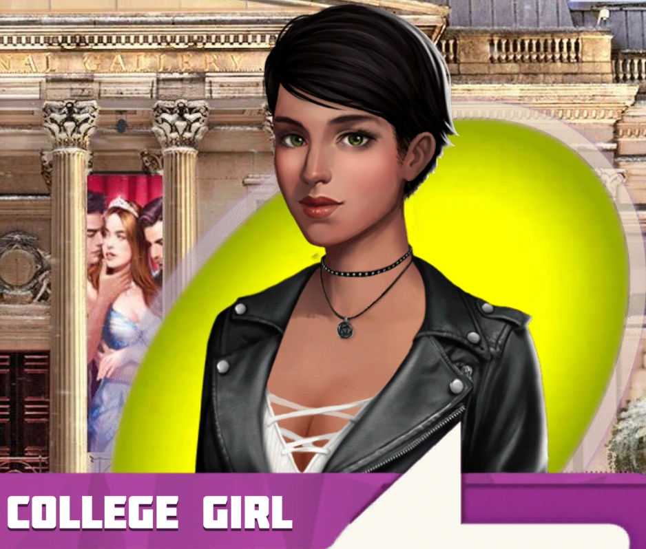 Suddenly Royal Miscellaneous Characters | Chapters - Interactive ...
