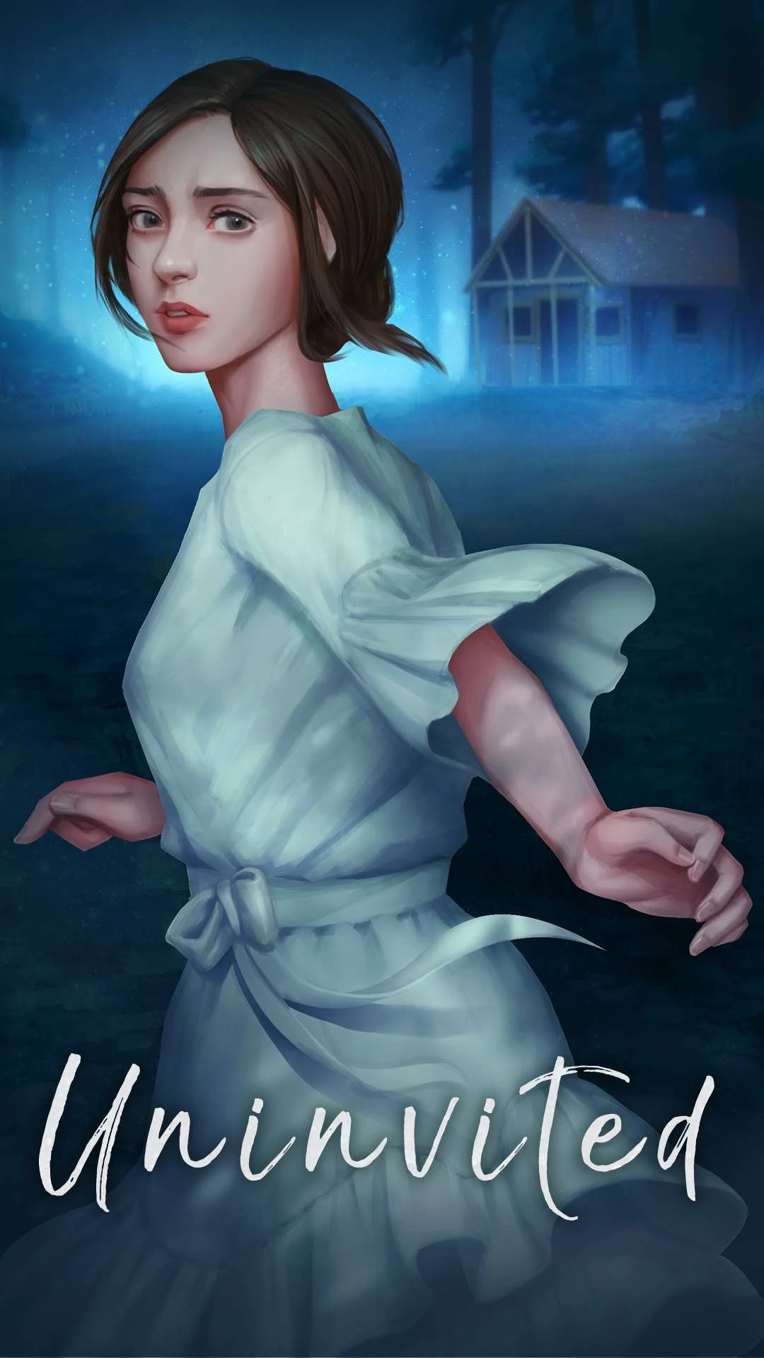 Uninvited | Chapters - Interactive Stories Wiki | Fandom