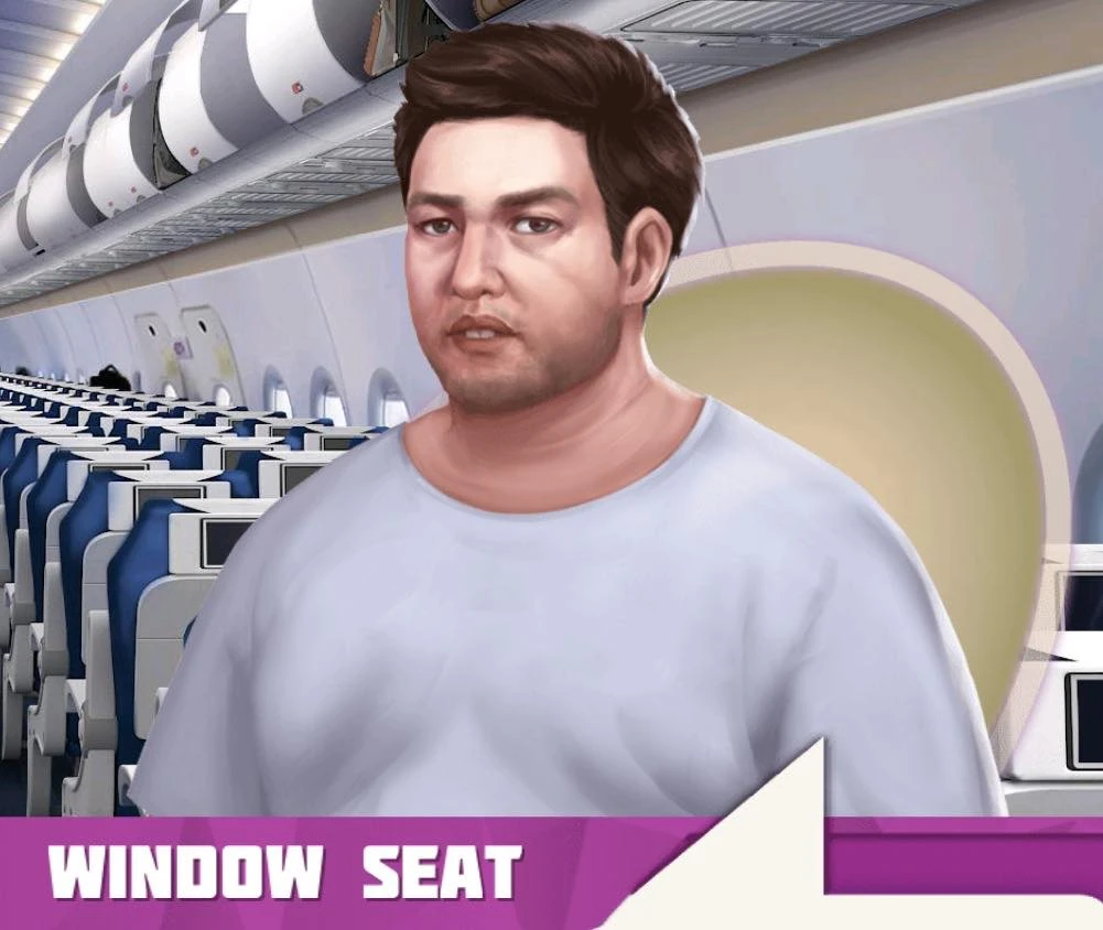 Protecting Caroline Miscellaneous Characters | Chapters - Interactive ...