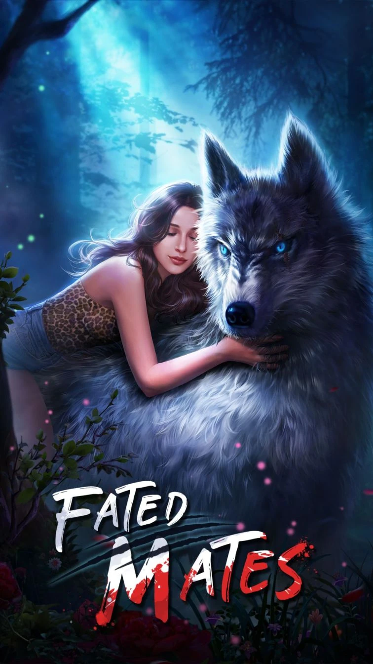 Fated Mates | Chapters - Interactive Stories Wiki | Fandom