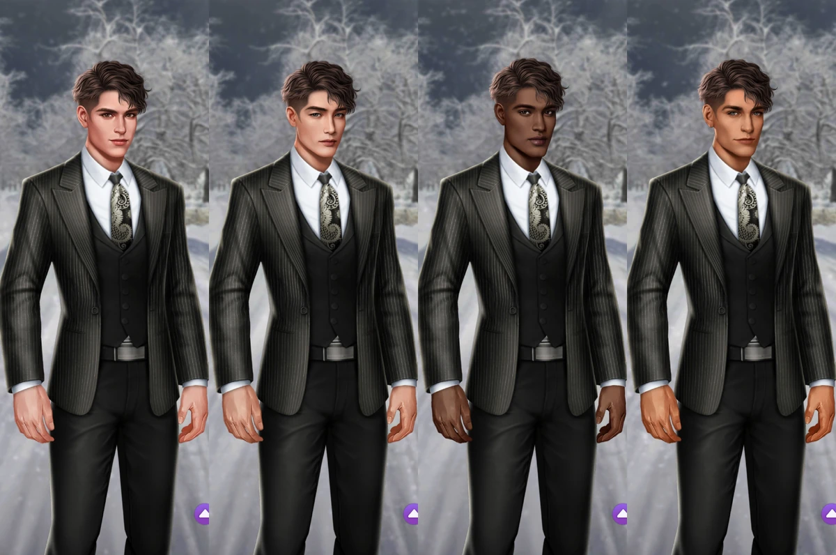 Jake Conroy | Chapters - Interactive Stories Wiki | Fandom