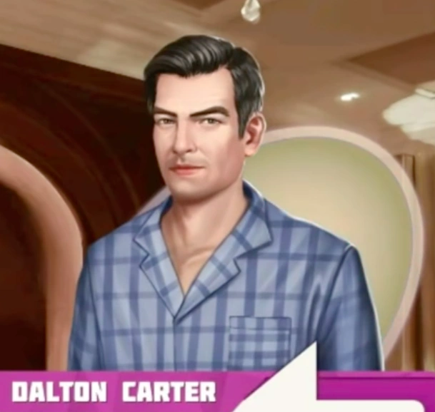 Dalton Carter | Chapters - Interactive Stories Wiki | Fandom