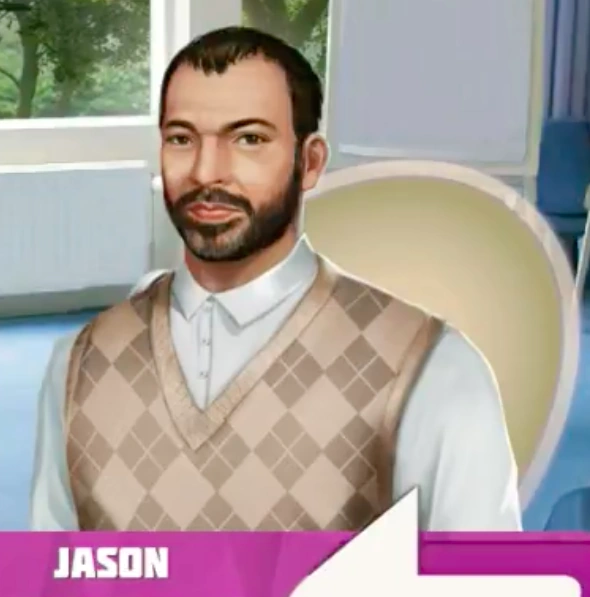 Jason | Chapters - Interactive Stories Wiki | Fandom