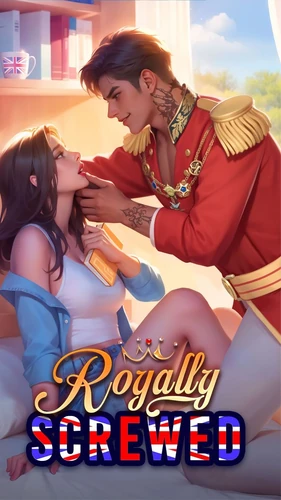Royally Screwed | Chapters - Interactive Stories Wiki | Fandom