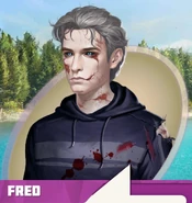Fred | Chapters - Interactive Stories Wiki | Fandom