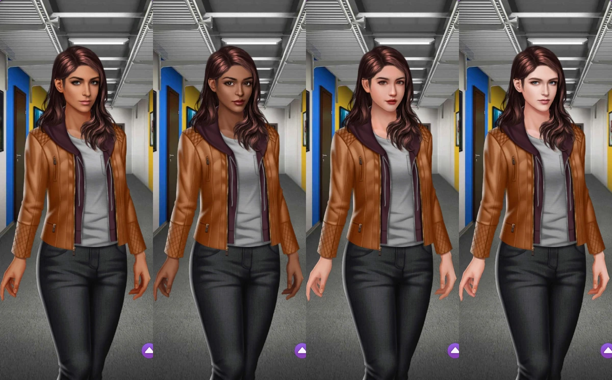 Your Character (The Baller) | Chapters - Interactive Stories Wiki | Fandom