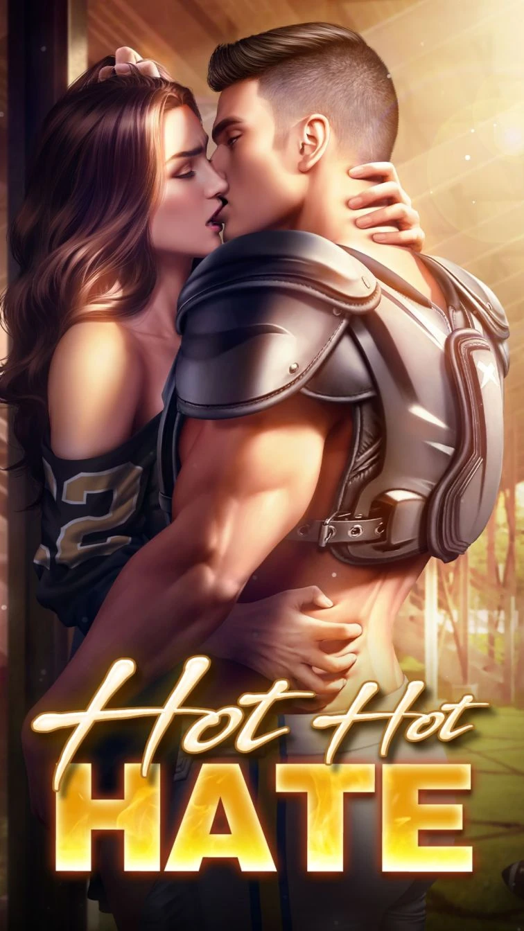 Hot Hot Hate | Chapters - Interactive Stories Wiki | Fandom