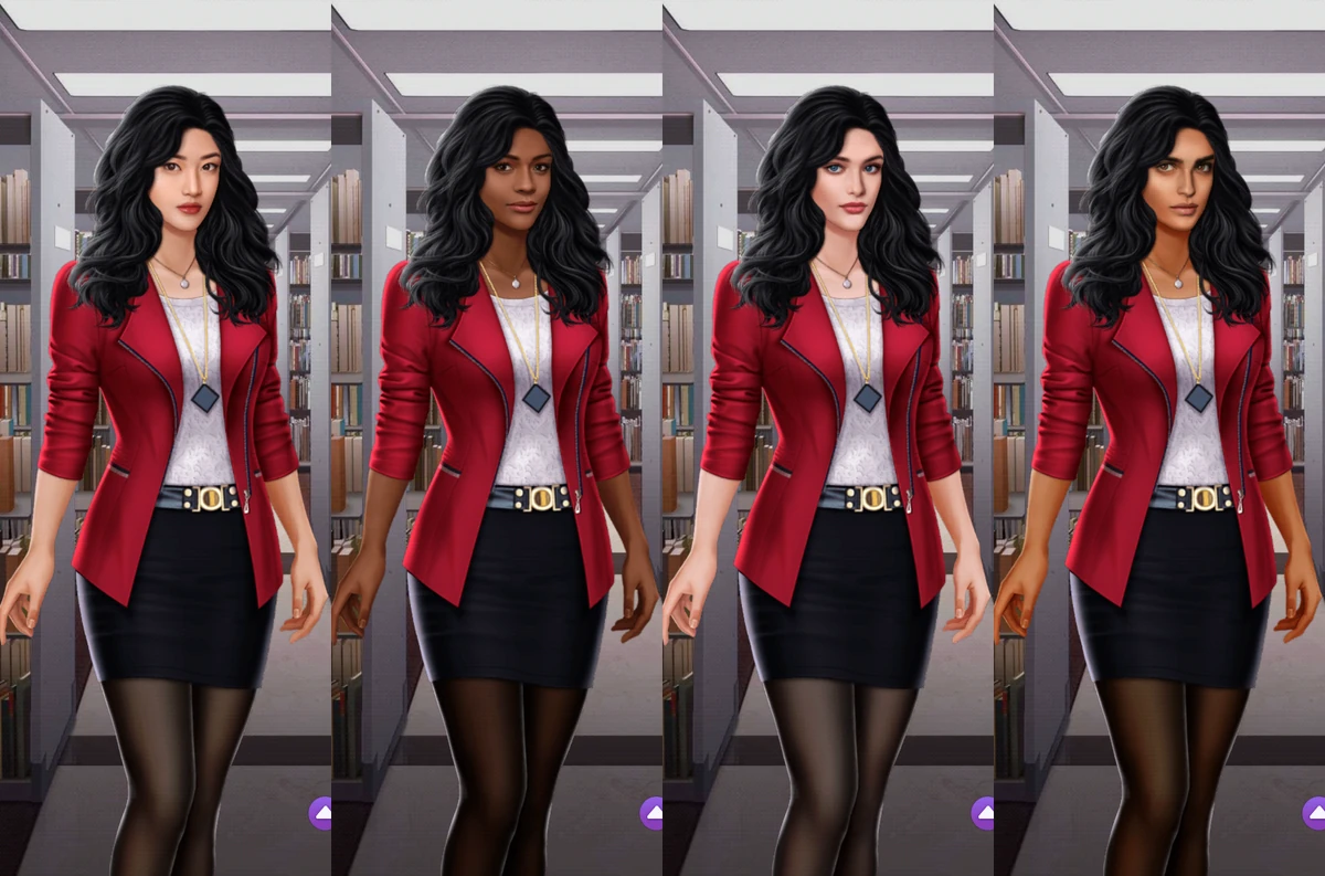 Your Character (Royal Roleplay) | Chapters - Interactive Stories Wiki ...