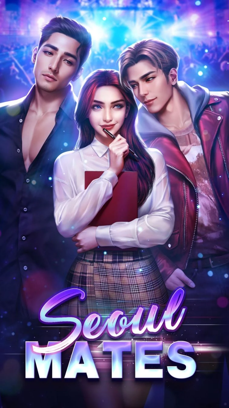 Seoul Mates | Chapters - Interactive Stories Wiki | Fandom