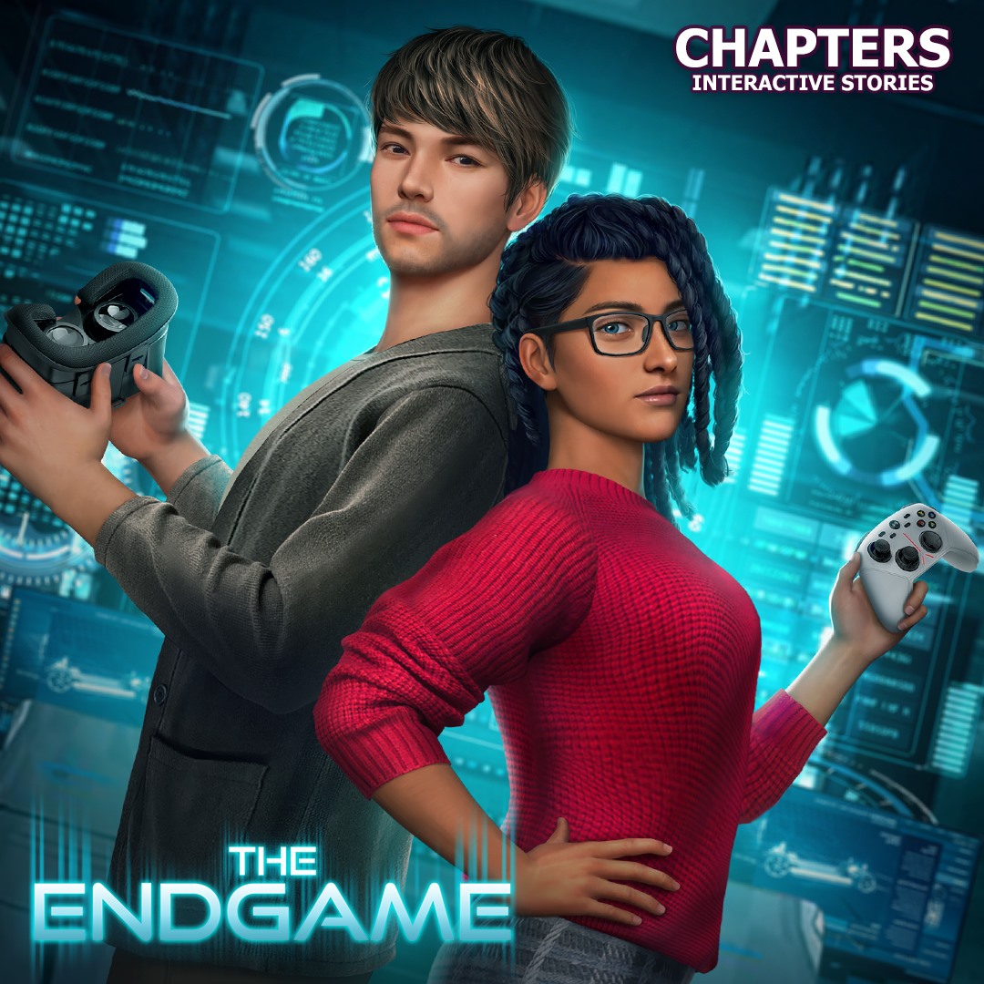 The Endgame Choices | Chapters - Interactive Stories Wiki | Fandom