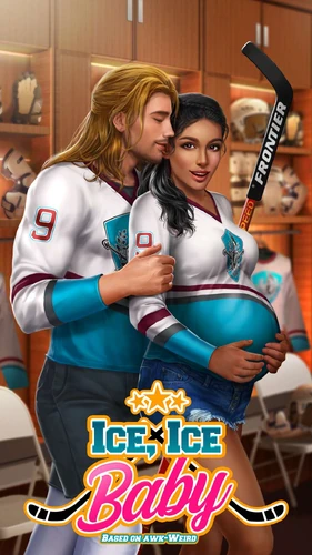 Ice Ice Baby | Chapters - Interactive Stories Wiki | Fandom