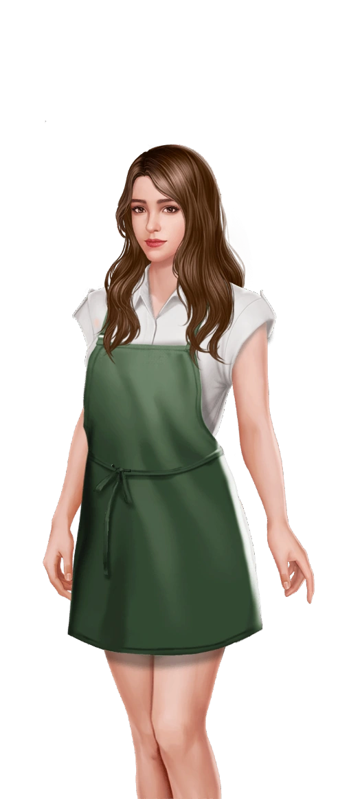 Kitty | Chapters - Interactive Stories Wiki | Fandom