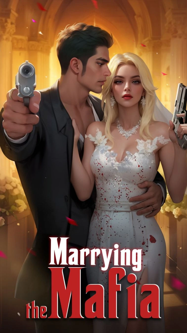 Marrying the Mafia | Chapters - Interactive Stories Wiki | Fandom