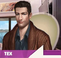 Protecting Caroline Miscellaneous Characters | Chapters - Interactive ...