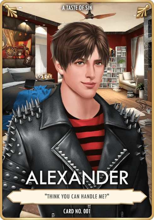 Category:'Sin' Characters | Chapters - Interactive Stories Wiki | Fandom