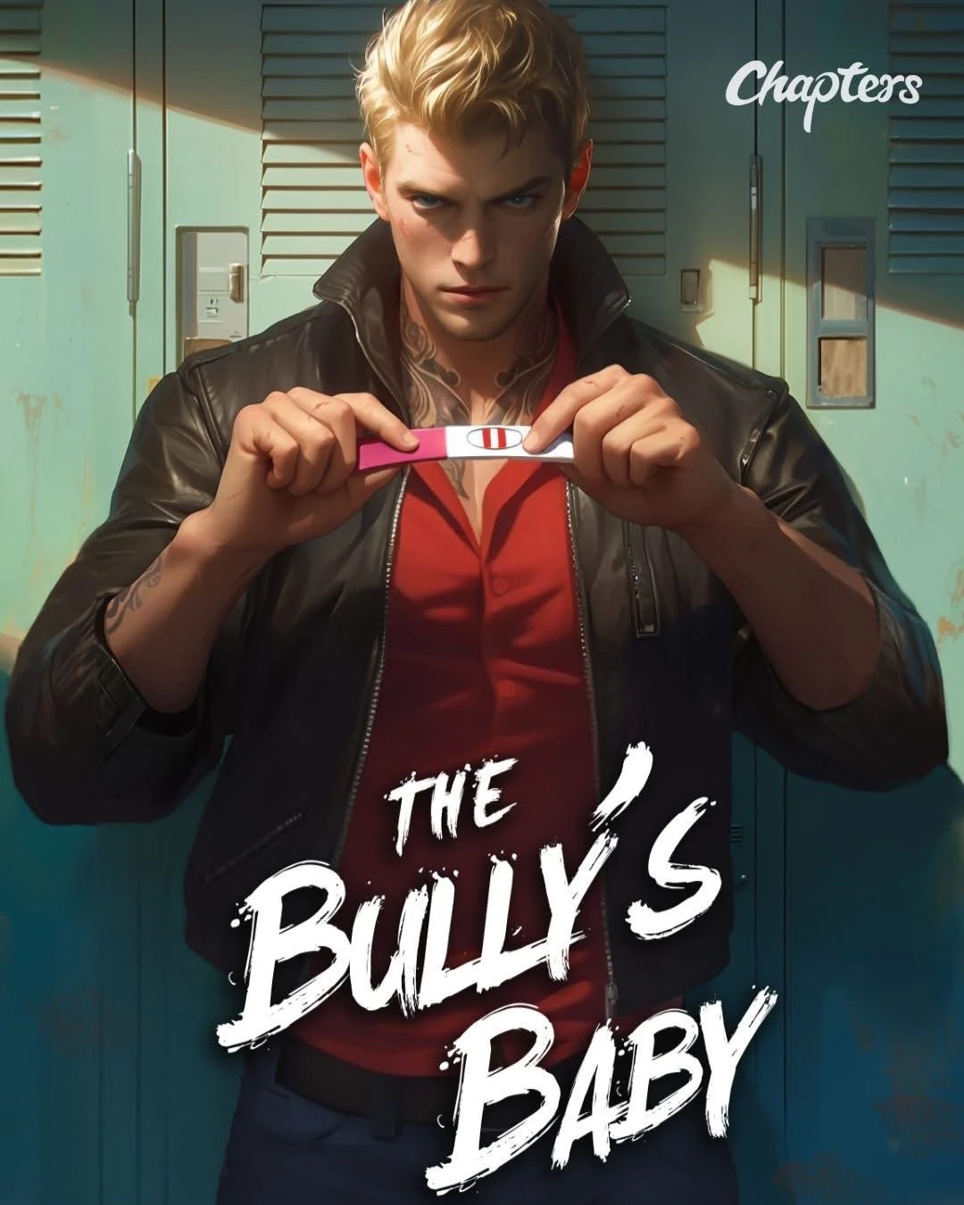 The Bully's Baby | Chapters - Interactive Stories Wiki | Fandom