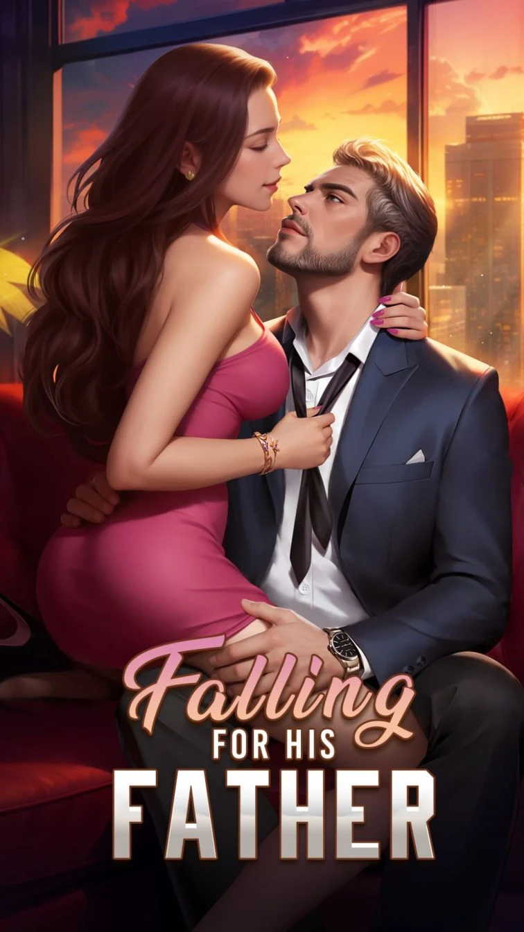 Falling for His Father | Chapters - Interactive Stories Wiki | Fandom