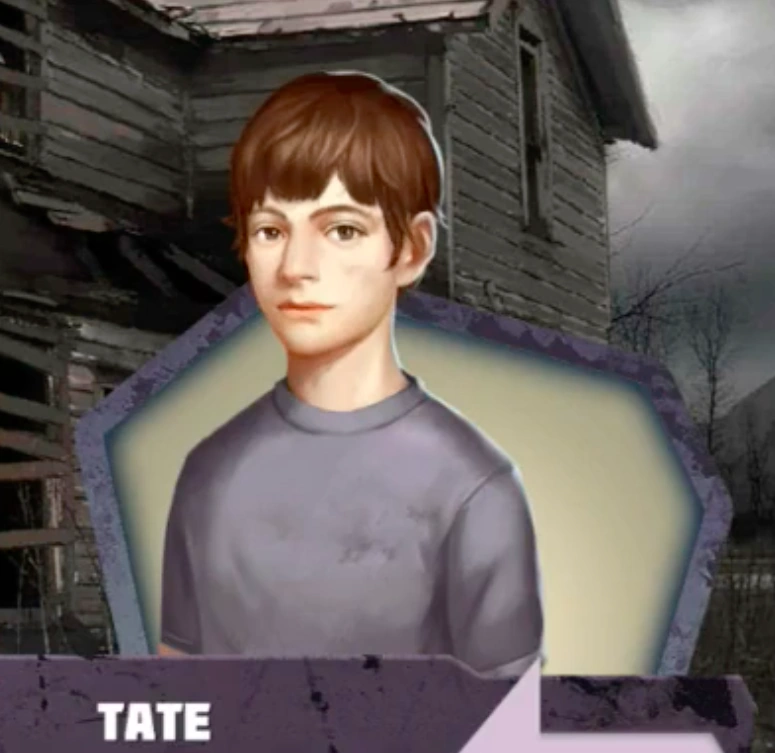 Tate | Chapters - Interactive Stories Wiki | Fandom