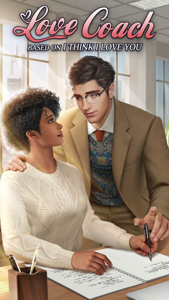 Love Coach | Chapters - Interactive Stories Wiki | Fandom