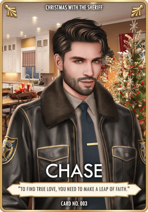 Chase Donovan | Chapters - Interactive Stories Wiki | Fandom