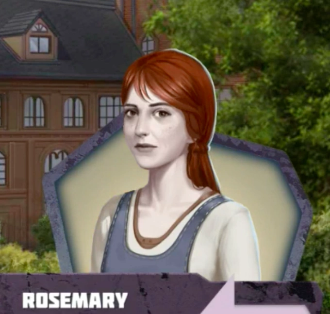 Rosemary | Chapters - Interactive Stories Wiki | Fandom