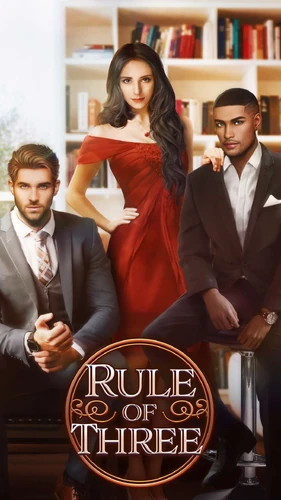 Rule of Three | Chapters - Interactive Stories Wiki | Fandom