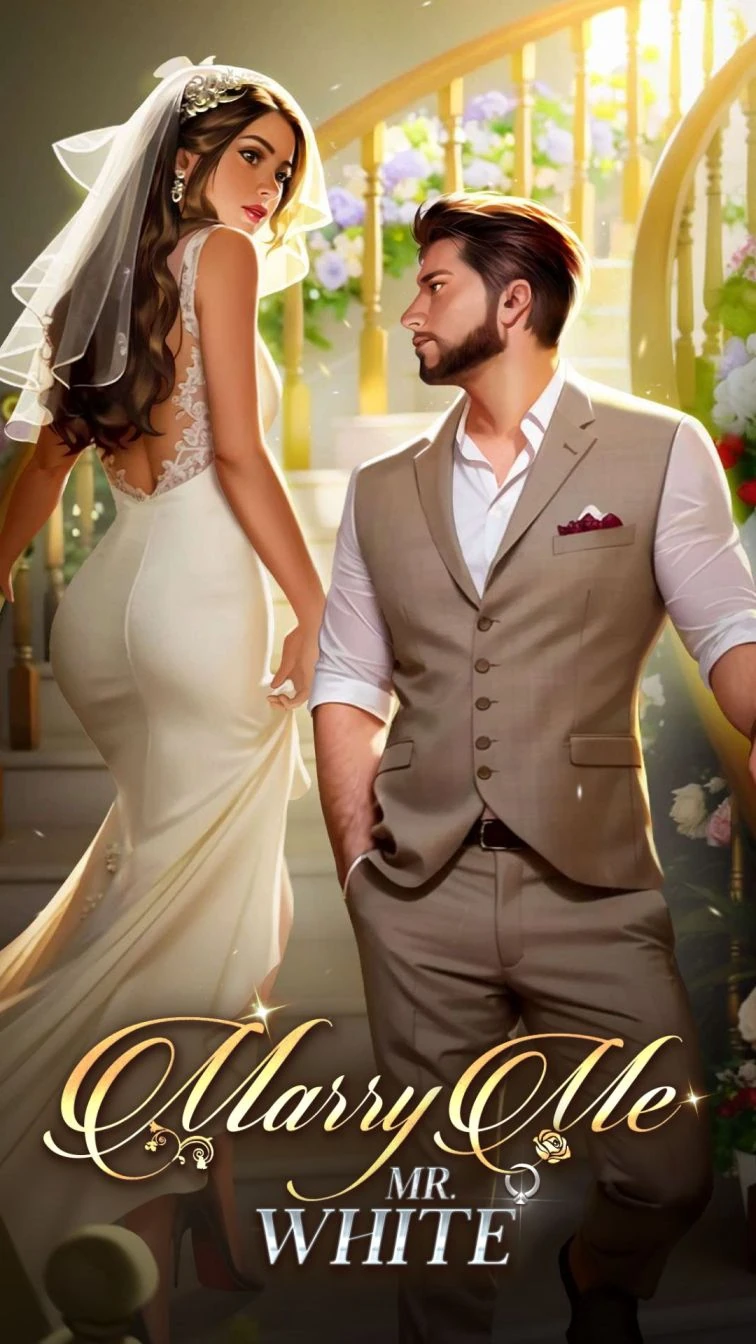 Marry Me, Mr. White | Chapters - Interactive Stories Wiki | Fandom
