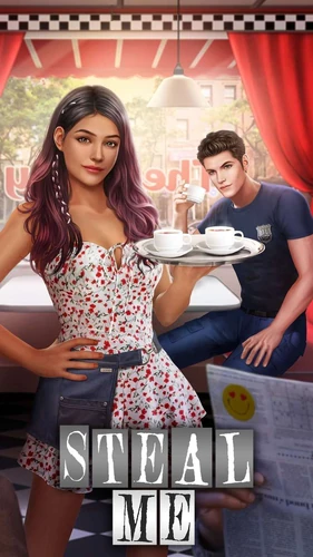 Steal Me | Chapters - Interactive Stories Wiki | Fandom