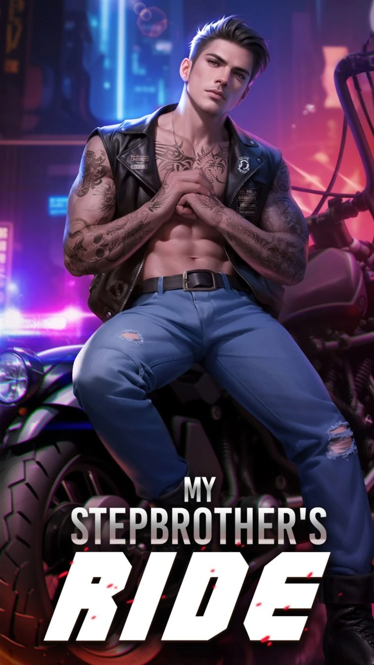 My Stepbrother's Ride | Chapters - Interactive Stories Wiki | Fandom