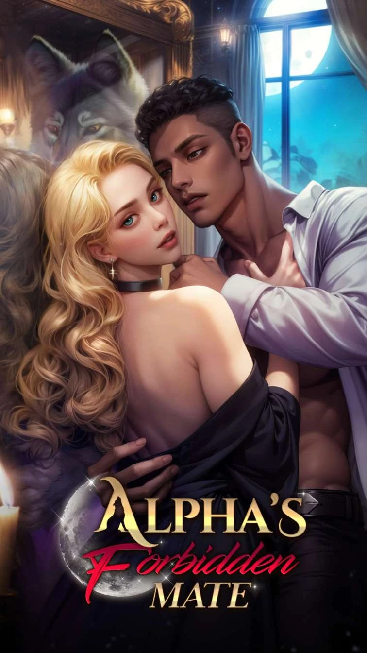 Alpha's Forbidden Mate | Chapters - Interactive Stories Wiki | Fandom