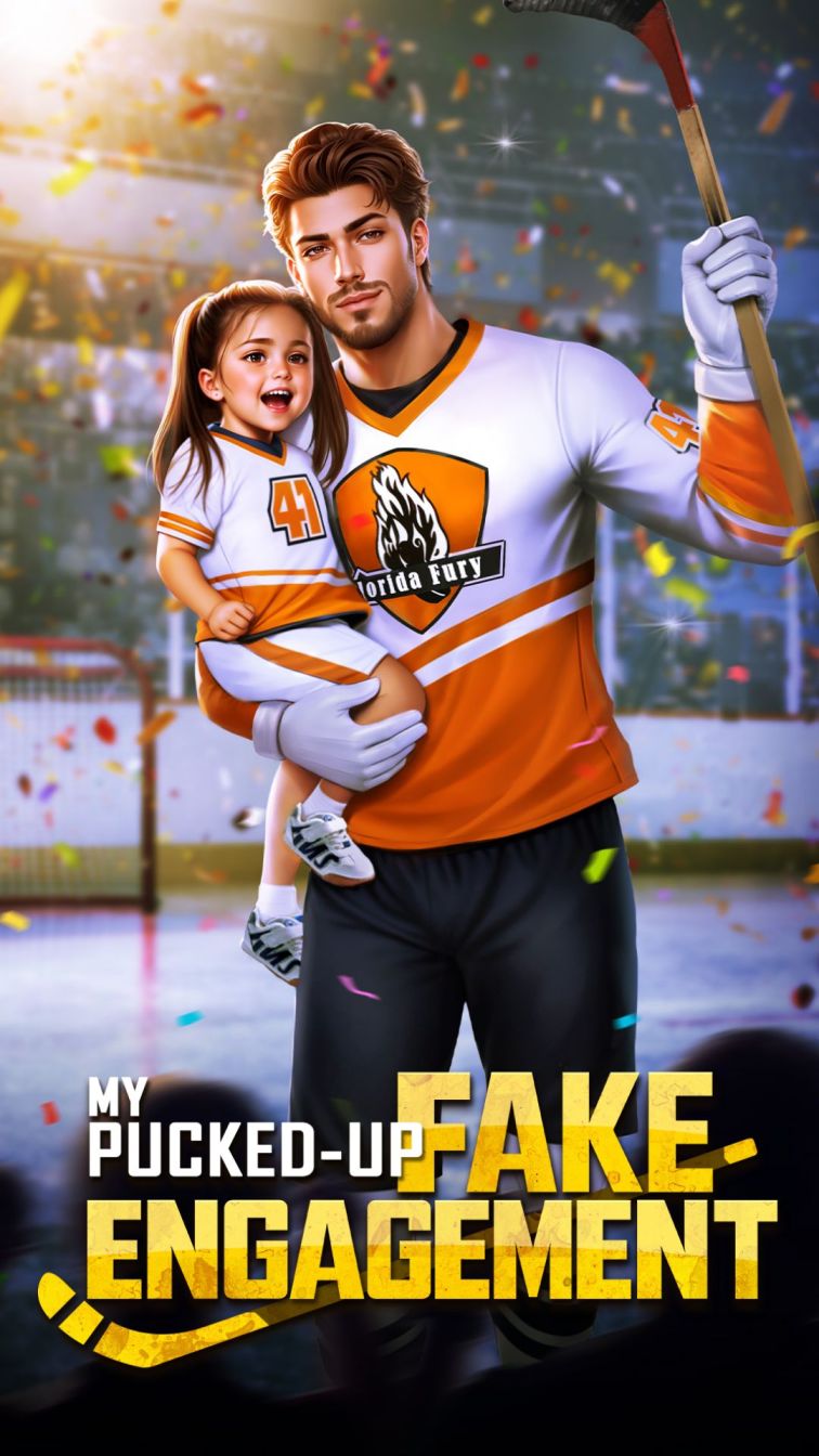 My Pucked-Up Fake Engagement | Chapters - Interactive Stories Wiki | Fandom