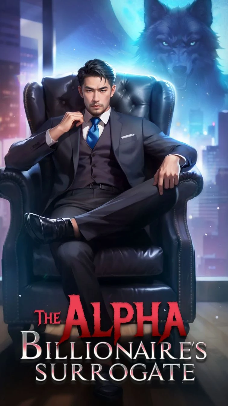 The Alpha's Billionaire Surrogate | Chapters - Interactive Stories Wiki | Fandom