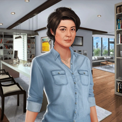 (New) Marina Miller | Chapters - Interactive Stories Wiki | Fandom