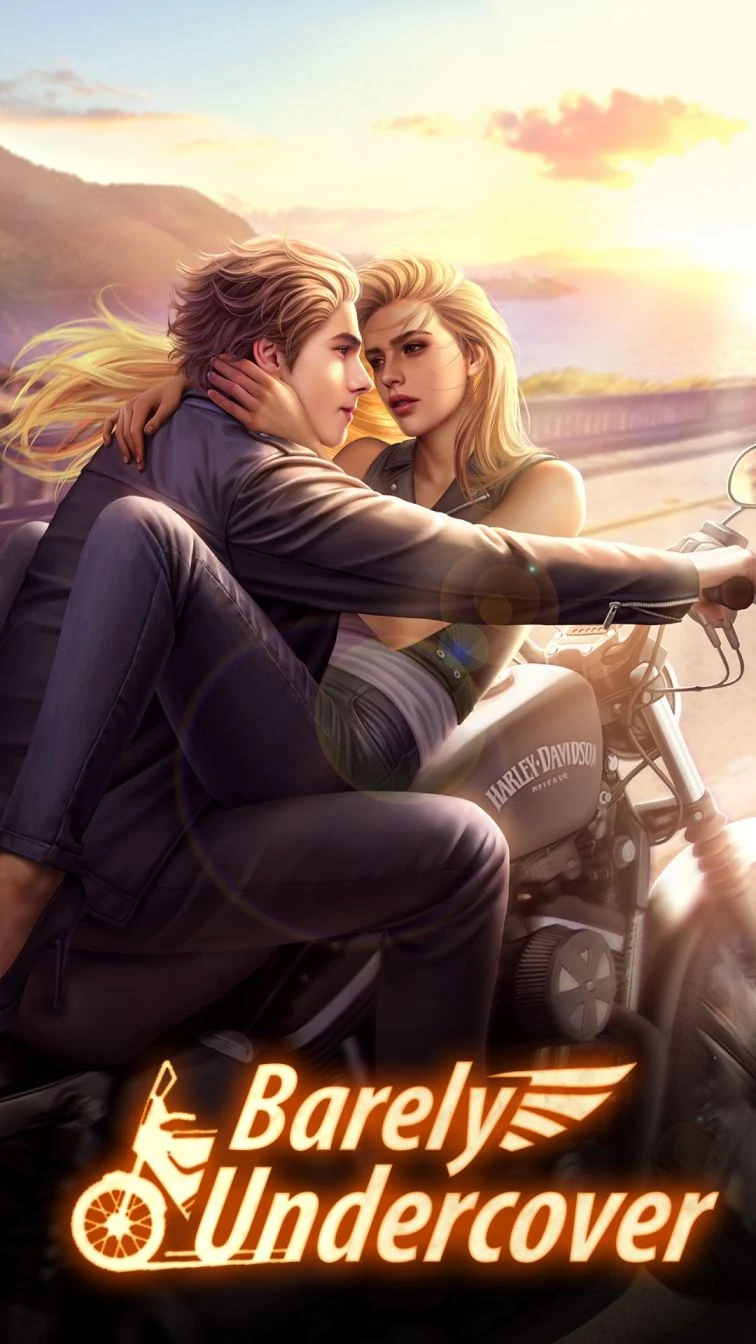 Barely Undercover | Chapters - Interactive Stories Wiki | Fandom