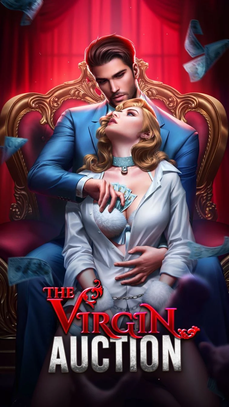 The Virgin Auction | Chapters - Interactive Stories Wiki | Fandom