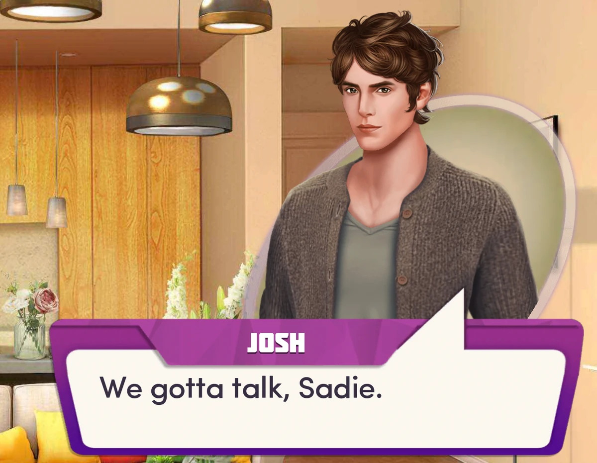 The Snow Job Miscellaneous Characters | Chapters - Interactive Stories ...