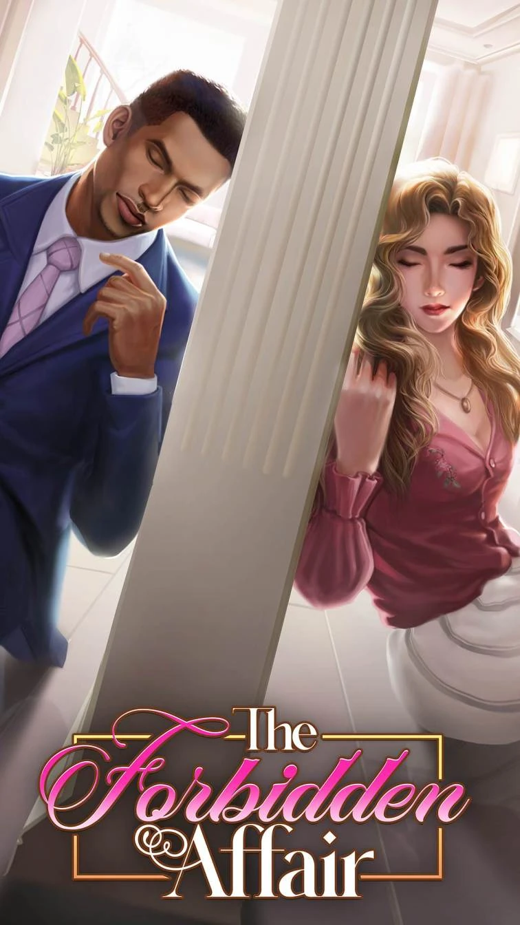 The Forbidden Affair | Chapters - Interactive Stories Wiki | Fandom