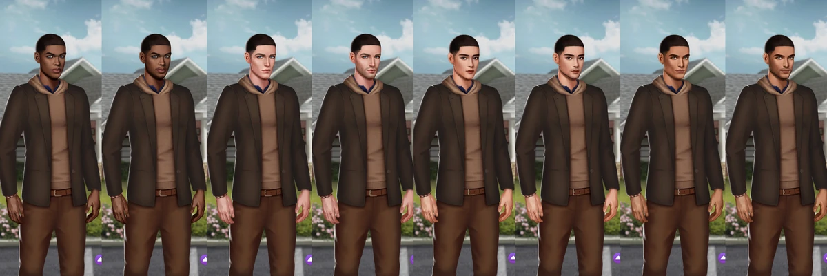 Your Character (Open Mind) | Chapters - Interactive Stories Wiki | Fandom