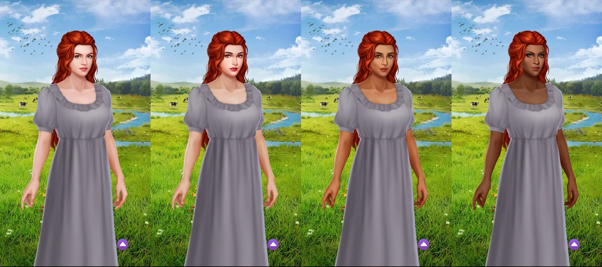 Your Character (50 Ways to Ruin a Rake) | Chapters - Interactive ...