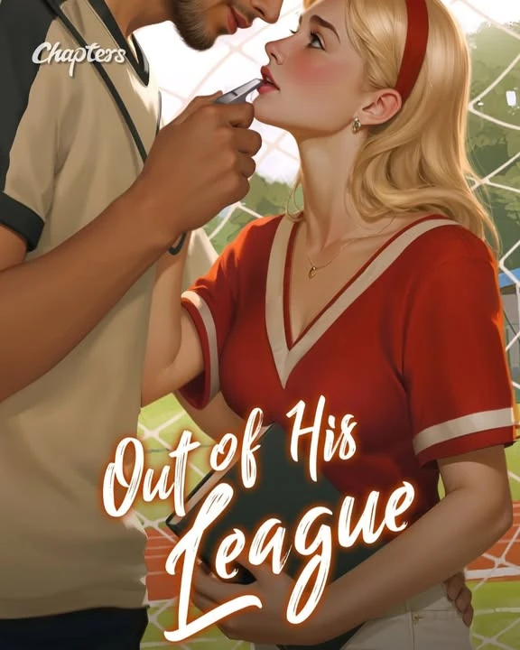 Out of His League | Chapters - Interactive Stories Wiki | Fandom