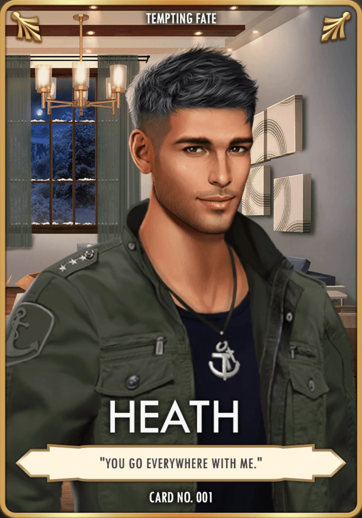Category:'Blurred Lines' Characters | Chapters - Interactive Stories ...