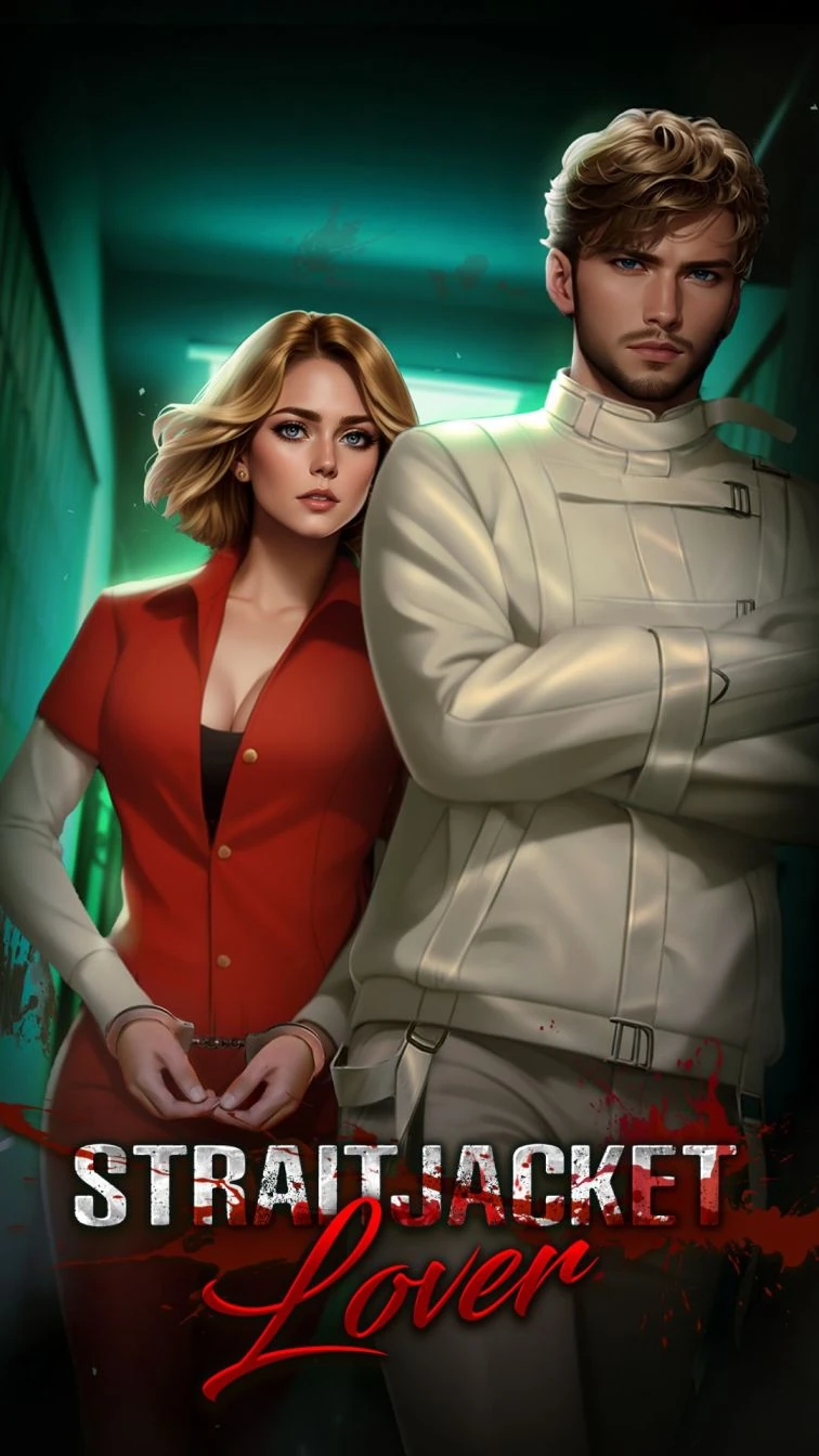 Straitjacket Lover | Chapters - Interactive Stories Wiki | Fandom