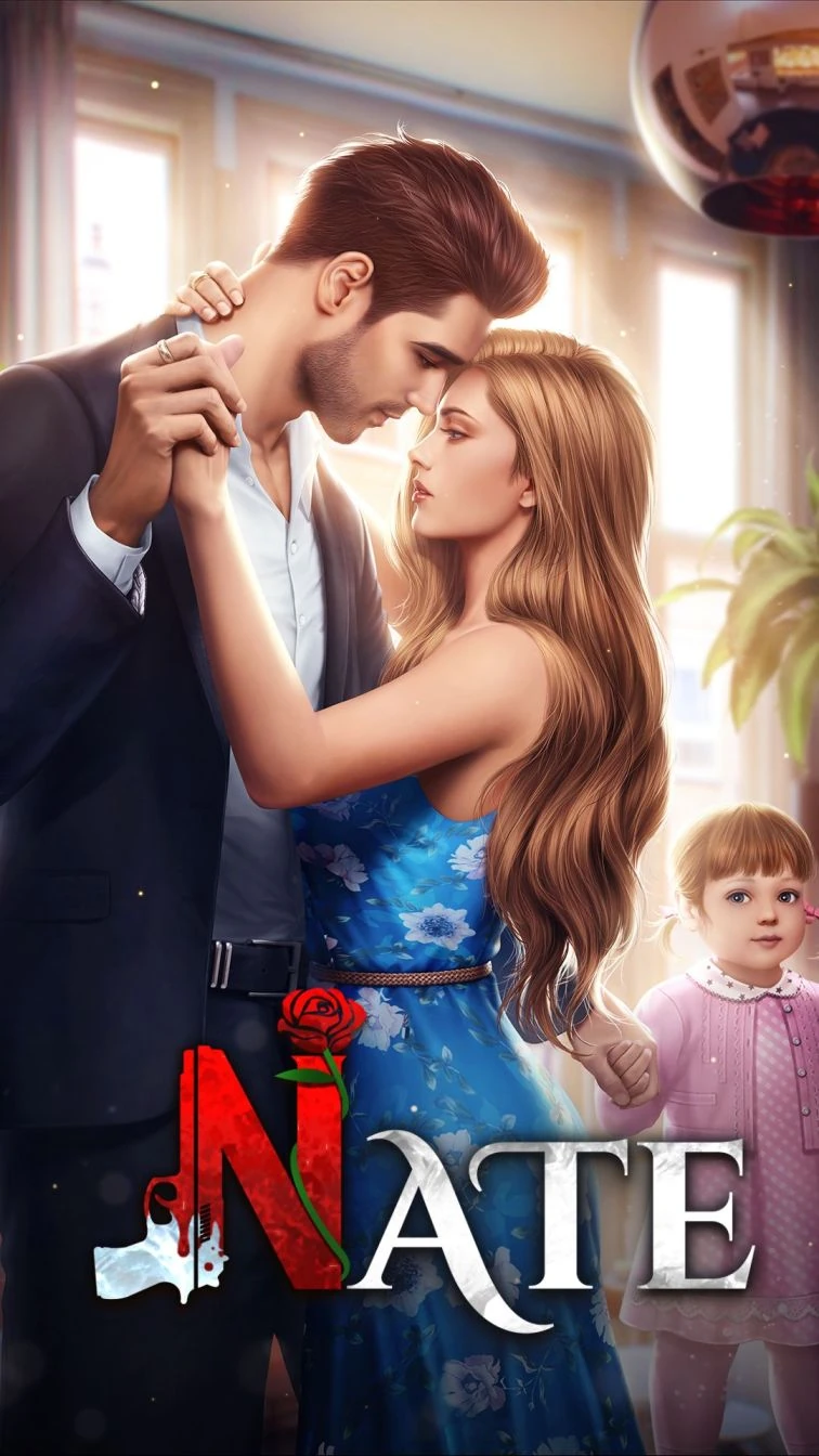 Nate | Chapters - Interactive Stories Wiki | Fandom